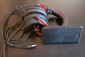 How to Connect a USB Headset to an Android Phone (Step by Step) – Ear ...