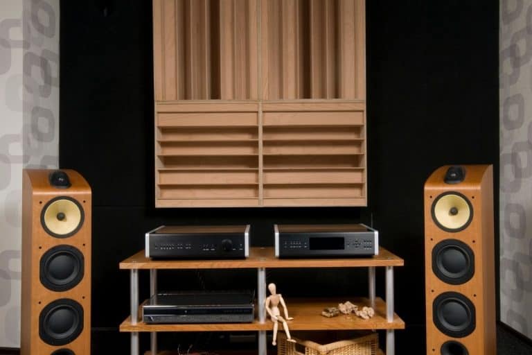 How to Position Speakers in a Small Room – Ear Rockers