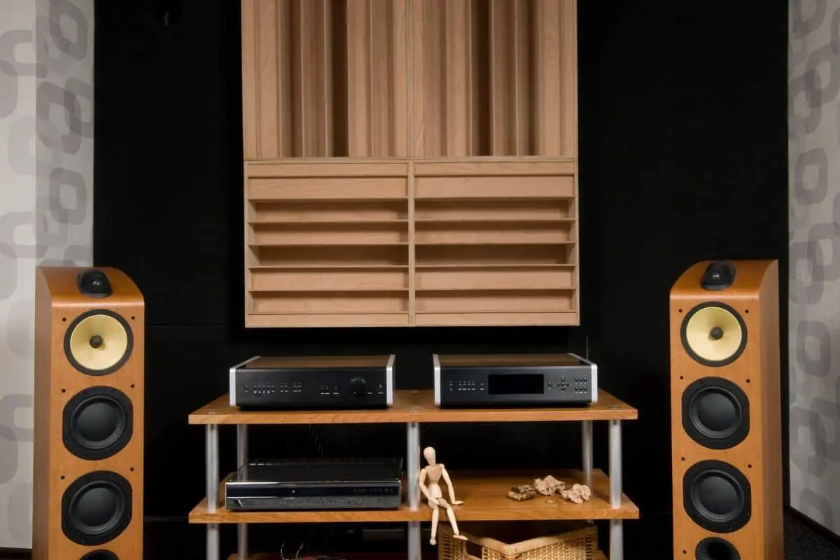 How to Position Speakers in a Small Room – Ear Rockers