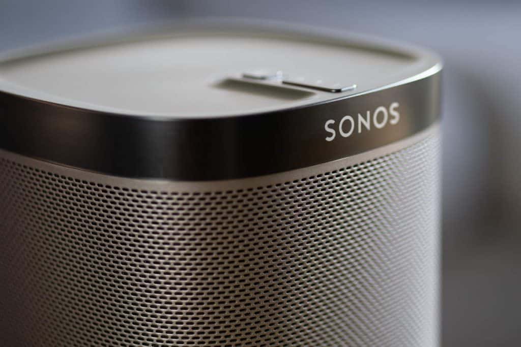 How To Play Different Music On Different Sonos Speakers Ear Rockers