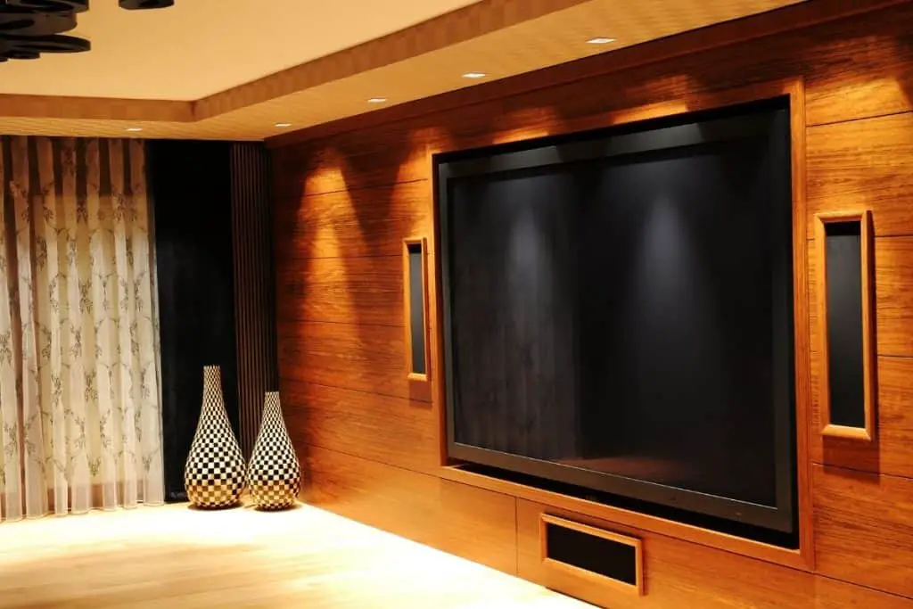 What Room Size Is Best for Dolby Atmos? – Ear Rockers