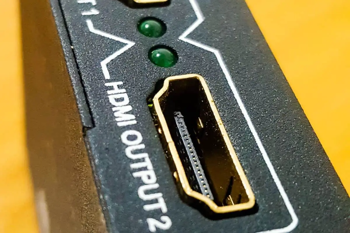 How Do HDMI Splitters Work A Complete Guide Ear Rockers