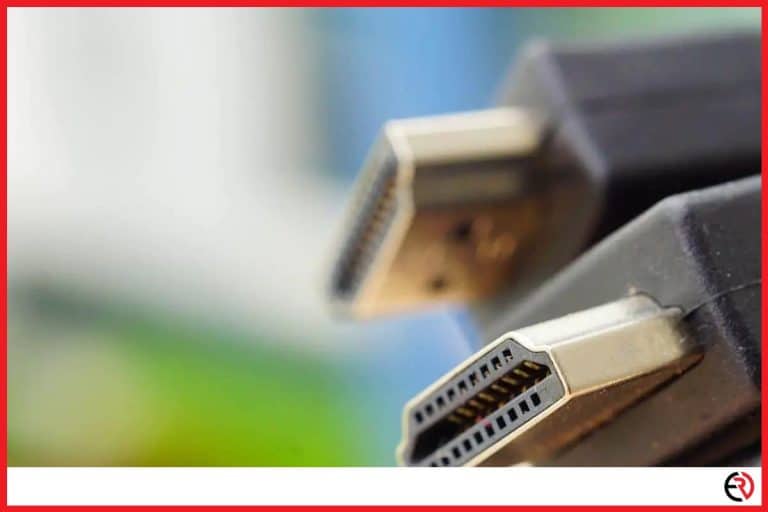 Why Your HDMI Cable Keeps Cutting Out (With Fixes) – Ear Rockers
